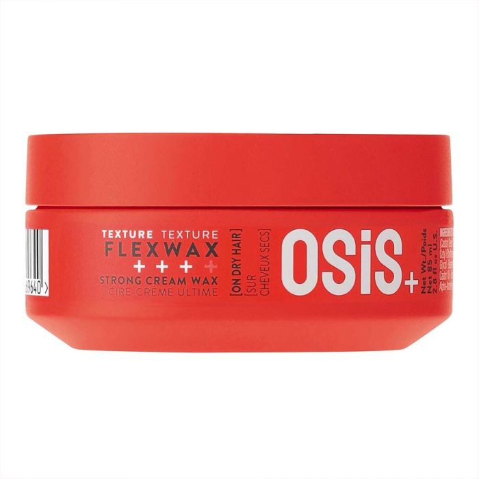 OSiS Flexwax 85ml