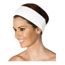 Velcro Headband - Professional Choice