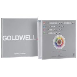 Goldwell Colour Chart - Professional Choice
