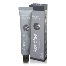 Apraise Graphite PPD & Vegan Lash & Brow Tint - Professional Choice