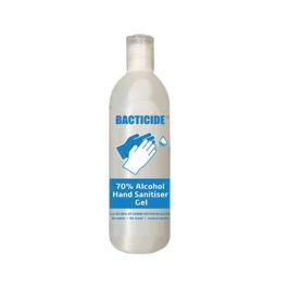 Bacticide Hand Sanitise 400Ml 70%alcohol - Professional Choice