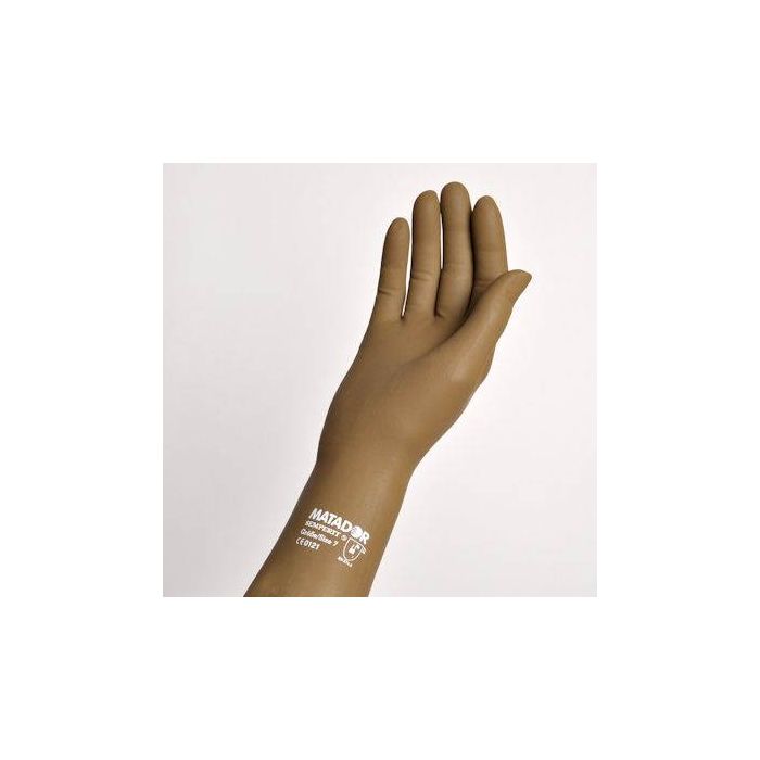 Matador Professional Re-usuable Gloves - Professional Choice