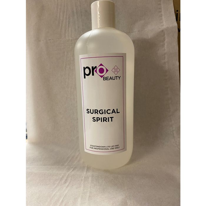 Surgical Spirit 500Ml - Professional Choice