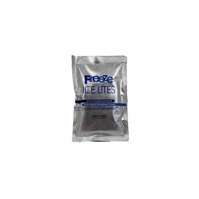 Freeze Icelites Sachet - Professional Choice