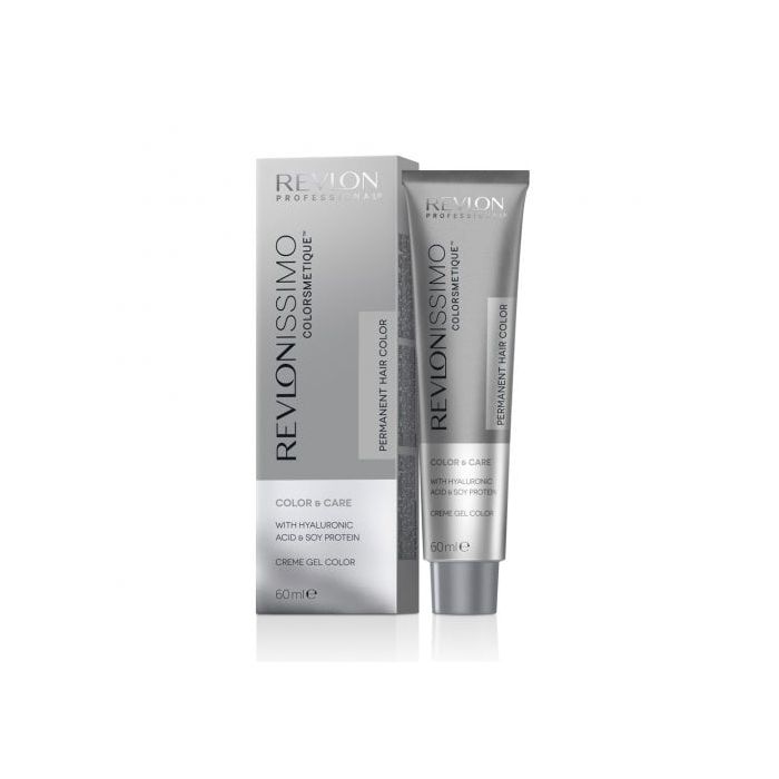 revlonissimo colorsmetique 60ml hair colour - Professional Choice
