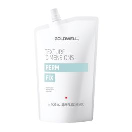 Goldwell Texture Dimensions Fix - Neutraliser 500ML - Professional Choice