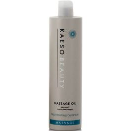 Kaeso - Massage Oil With Nat Oils 495Ml - Professional Choice
