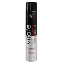 Vitale Hairspray Extrastrong 750Ml - Professional Choice