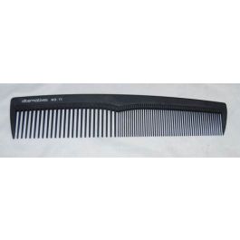 Alternatives No11 Carbon Antistatic Comb - Professional Choice