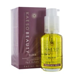Kaeso Elixir Facial Oil 50Ml - Professional Choice