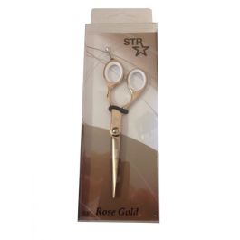 STR Style Scissors - Professional Choice
