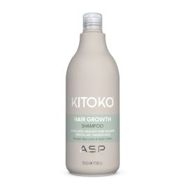 Kitoko Hair Growth Shampoo 1000ml - Professional Choice